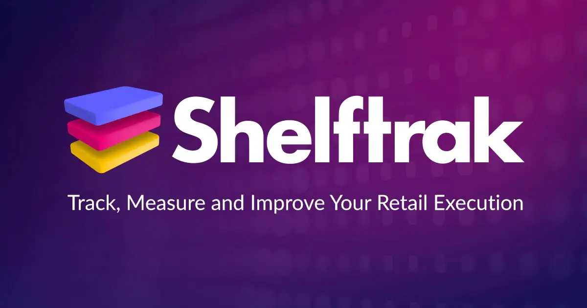Shelftrak | Retail Execution Tracking & Shelf Analytics